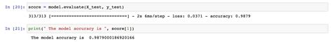 Github Pravinpawar3handwrittendigitclassificationmnistusingcnn