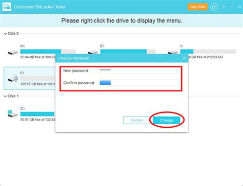 Forgot Bitlocker Password How To Unlock Hard Disk