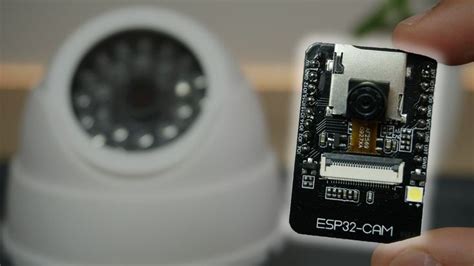 Pin On ESP Camera Web Server