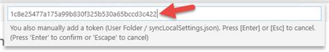 Backup And Synchronize VSCode Settings With A GitHub Gist Mikefrobbins