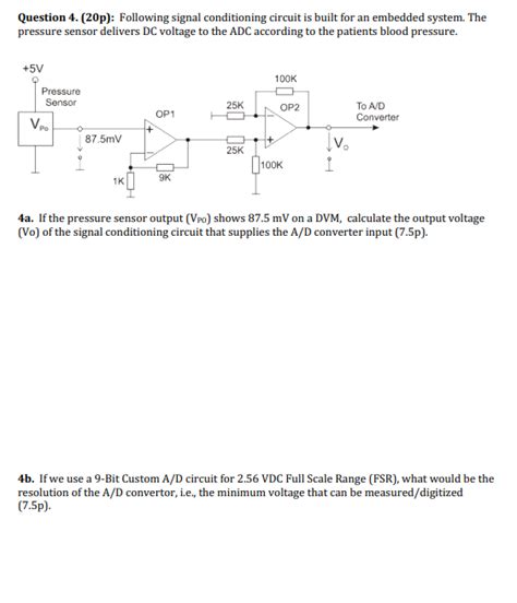 solved 4c what quantization error we can expect during this