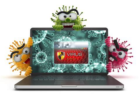 How To Identify Avoid And Repair Malware Viruses Spyware Adware