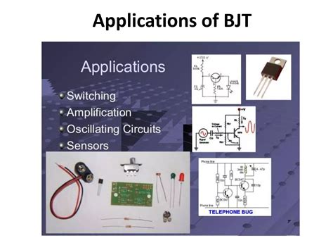Analog Electronics Basics Part 1 Pptx