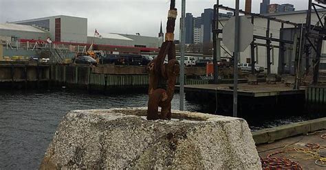 Rust And Barnacles Album On Imgur