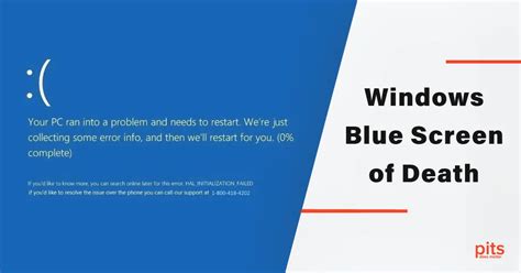 How To Diagnose A Windows Blue Screen