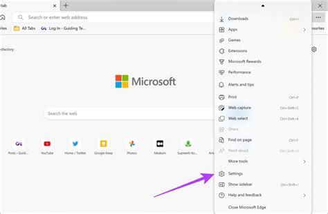 5 Fixes For The Connection For This Site Is Not Secure On Edge On