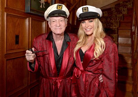 Hugh Hefner News Us Weekly