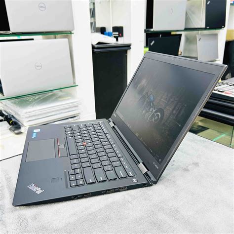 Lenovo Thinkpad X Carbon Intel Core I Th Gen Processor Gb Ram Gb Inc Fhd Display Ssd