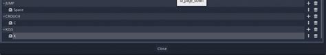 Godot 3 Key Bindings Tutorial