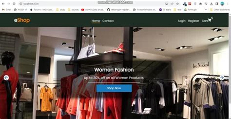 nader abd alhamed on linkedin ecommerceapp react redux firebase