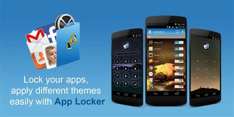 App Locker Android Source Code By Piyush Codester
