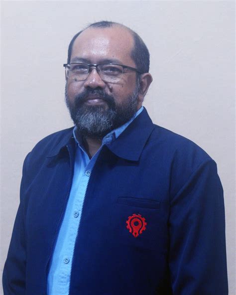 Tri Rachmanto Jurusan Teknik Mesin
