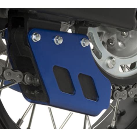 Wr R Wr X Billet Chain Guide Support Babbitts Yamaha Partshouse