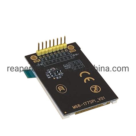 Inch Spi Serial Port Resolution X Color Screen TFT Display LCD Module LCD Module