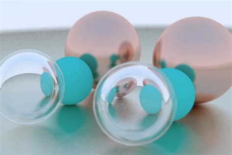 Github Thesephisttraceur Experimental Pathtracing 3d Renderer