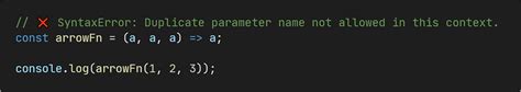 7 Differences Between Arrow Functions And Traditional Functions