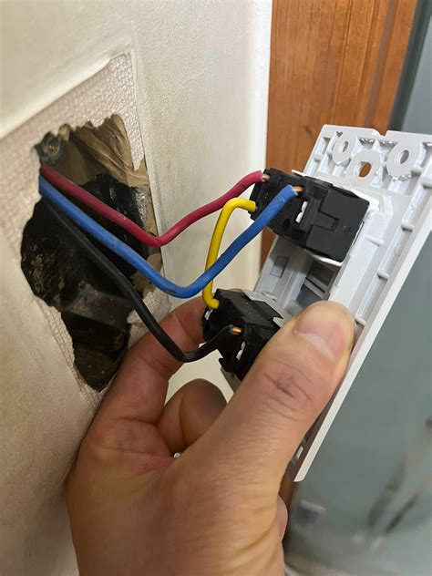 전기 콘센트 교체 나도 할 수 있다 플랜씨