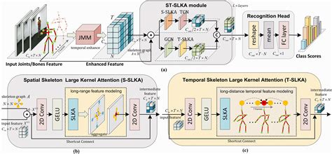 revisiting skeleton based action recognition activity recognition