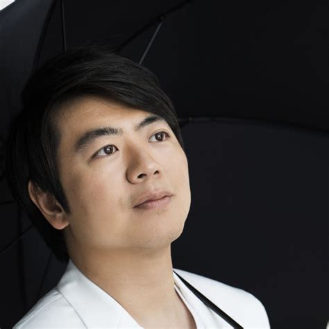 Lang Lang Photo Gallery