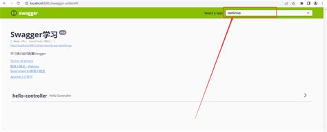 SpringBoot笔记之Swagger swagger annotations jakarta CSDN博客