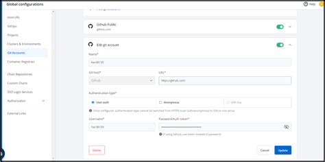 ci cd pipeline for kubernetes using devtron