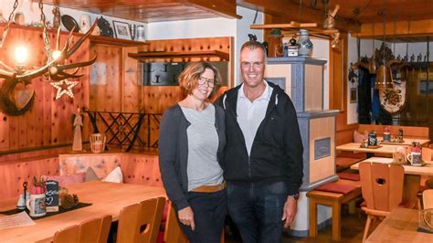 Gerolzhofen Eine Ära Geht Zu Ende Claudia Und Paul Wehner Schließen