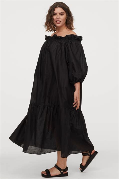 27 Long Casual Dresses That Are Easy And Effortless Who What Wear