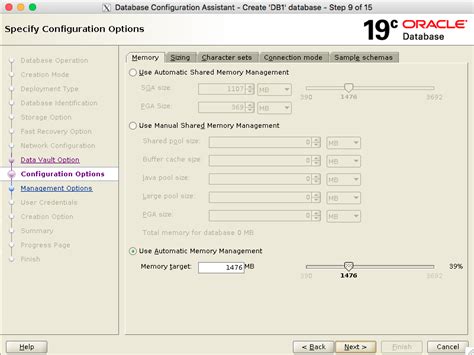 19c Single Node On Oracle Linux 7 Oracle Database All Mongolian Oracle User Group Amoug