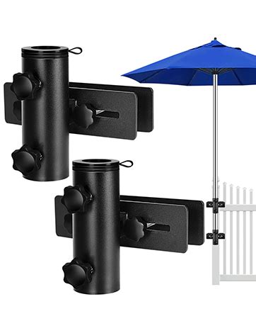 Lalafancy Universal Umbrella Stand Replacement Tube Heavy