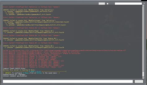 Hey Does Anyone Know Why My Gmod Is Like This Rgmod