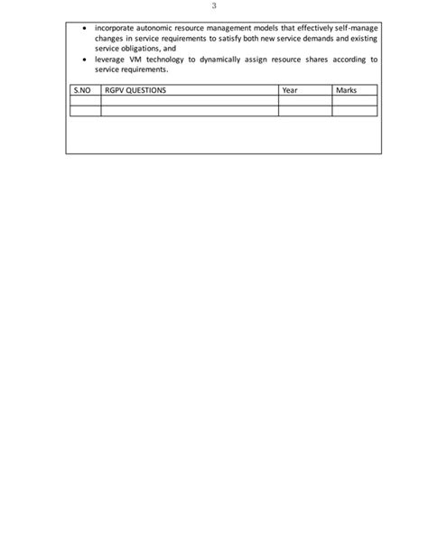 Cloud Computing Unit 5 Notes Docx Cloud Computing Internet