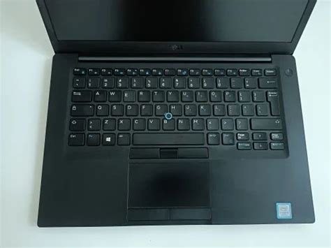 Latitude Dell E7490 14 Inches Core I5 At ₹ 22500 In Rajkot Id