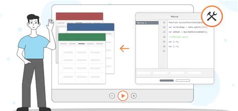 cómo escribir macros de javascript en documentos de onlyoffice muylinux