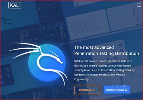 Kali Installation On Vmware Workstation And Home Lab Setup With Connecting To Wifi 51 Security