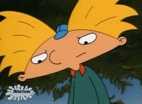 Stuck In A Tree Hey Arnold Wiki Fandom Powered By Wikia