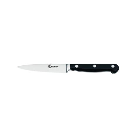 Ccm Forged Paring Kitchen Knife Black Pom Hdl Hs Code 8211 9200