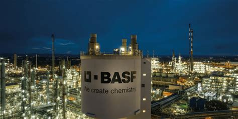 Basf To Expand Catalyst Technology Food Business Africa Africas No