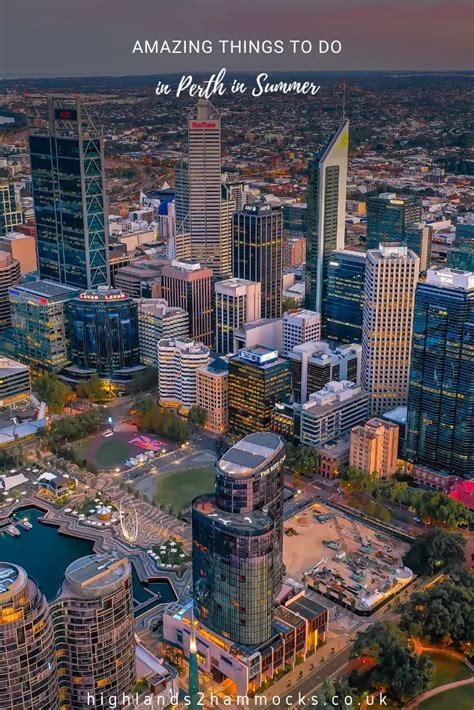 Top Things To Do In Perth Australia Amazing Things To Do In Perth In