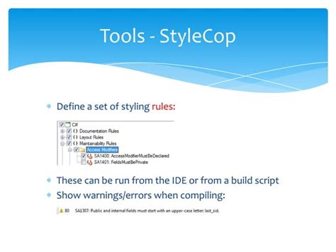 Introduction To Continuous Integration Ppt