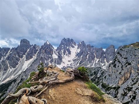 Cadini Di Misurina Viewpoint Hike Map Secret Spot Love Your Italy