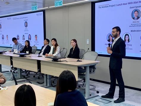 Vincent Cheng On Linkedin Nextgen