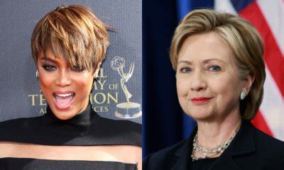 Tyra Banks Pictures Latest News Videos