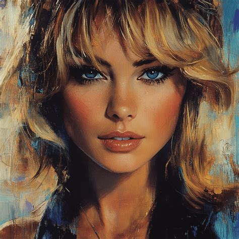 Farrah Fawcett Poster That Changed Pop Culture Forever