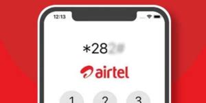 How To Check My Airtel Number Through SMS USSD Code Etc