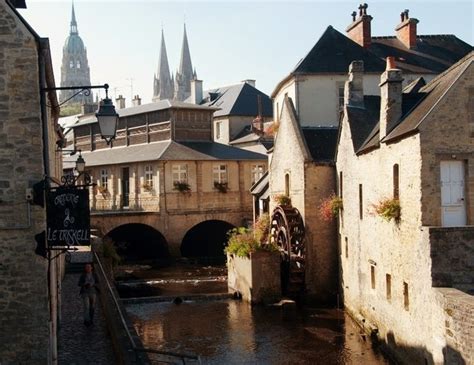 Байё Франция