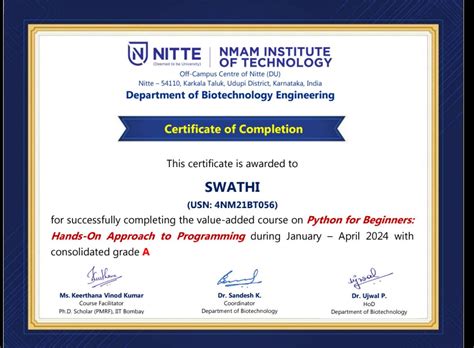 Pythonforbeginners Biotechnology Programmingskills Dataanalysis