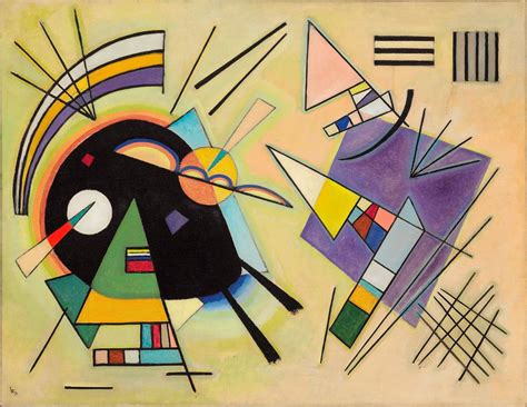 Composition Viii Painting At Explore Collection Of