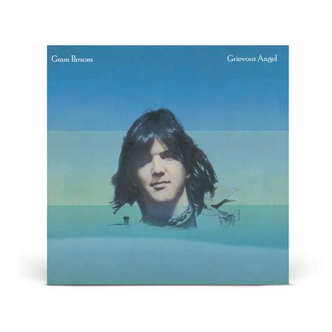 High Fidelity Emmylou Harris And Gram Parsons Rhino Media