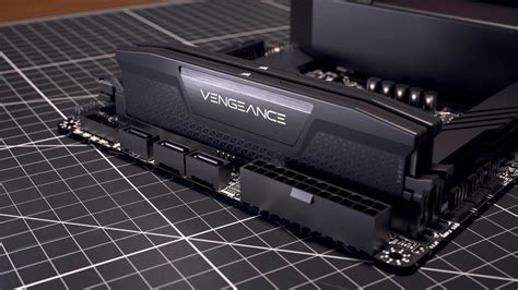Corsair Expands Vengeance Ddr5 Series With 24gb And 48gb Ddr5 Modules Club386