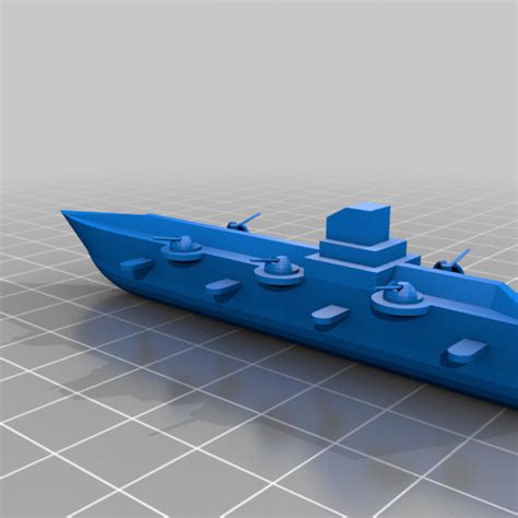 3d Printable Ships Of Avatar The Last Airbender Korra And Beyond By